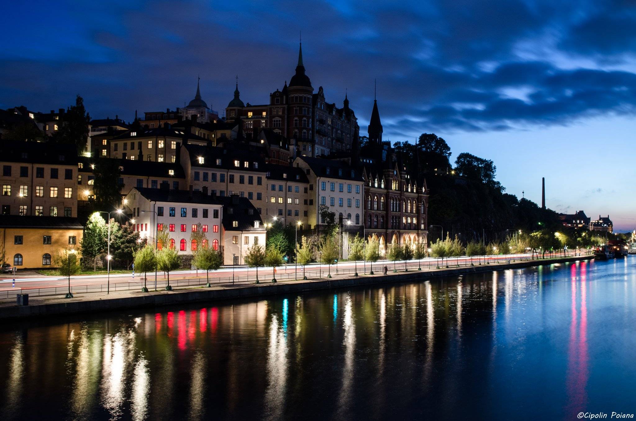 Pentru prima dată într-o tară nordică-Suedia/Stockholm - Blog de ...