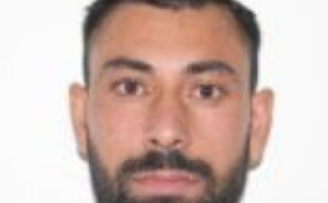 Barbat in varsta de 26 de ani din Rebricea, Vaslui a fost dat disparut ...